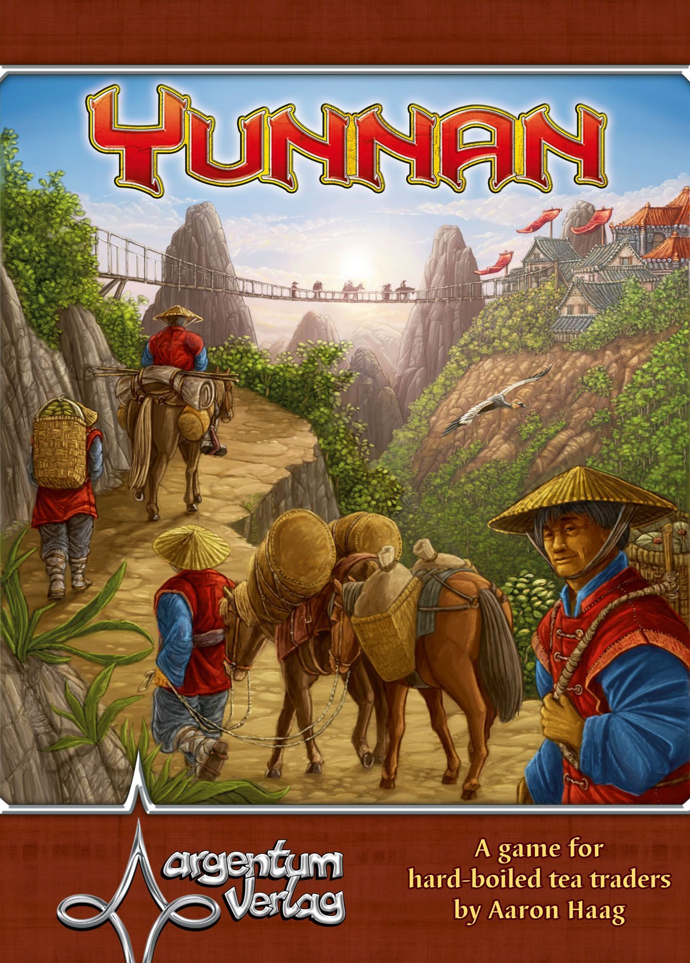 Jogo Yunnan | Compara Jogos