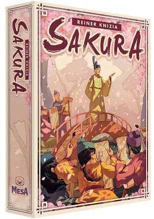 Jogo Sakura | Compara Jogos