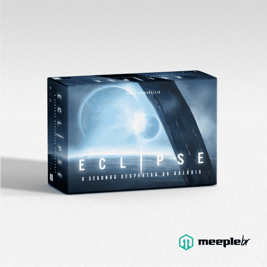 Jogo Eclipse: o Segundo Despertar da Galáxia | Compara Jogos