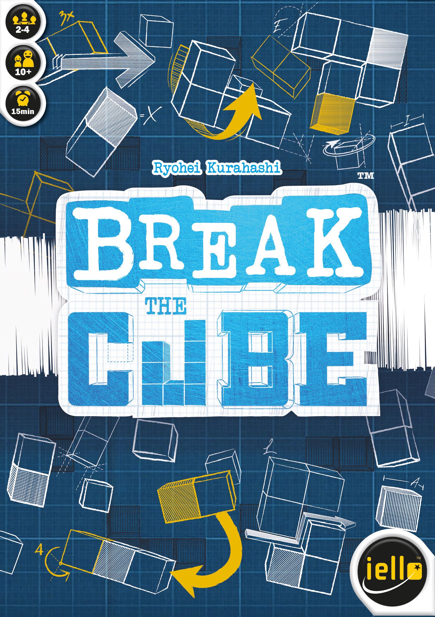 Jogo Break the Cube | Compara Jogos