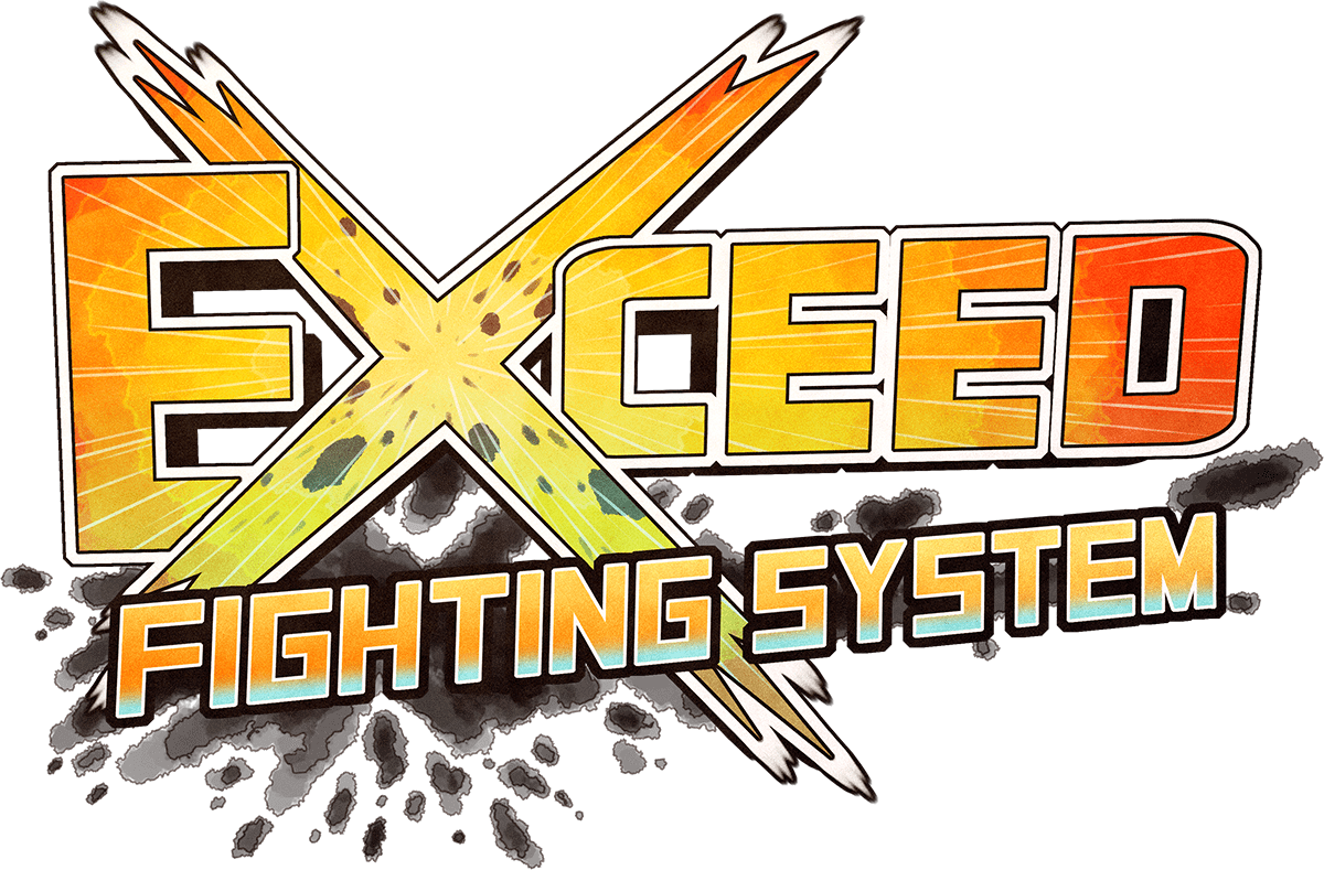 Jogo Exceed Fighting System | Compara Jogos