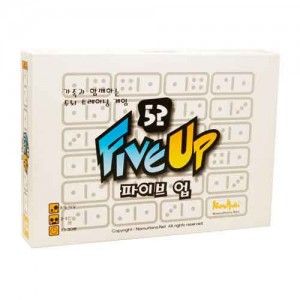 Jogo Five-up | Compara Jogos