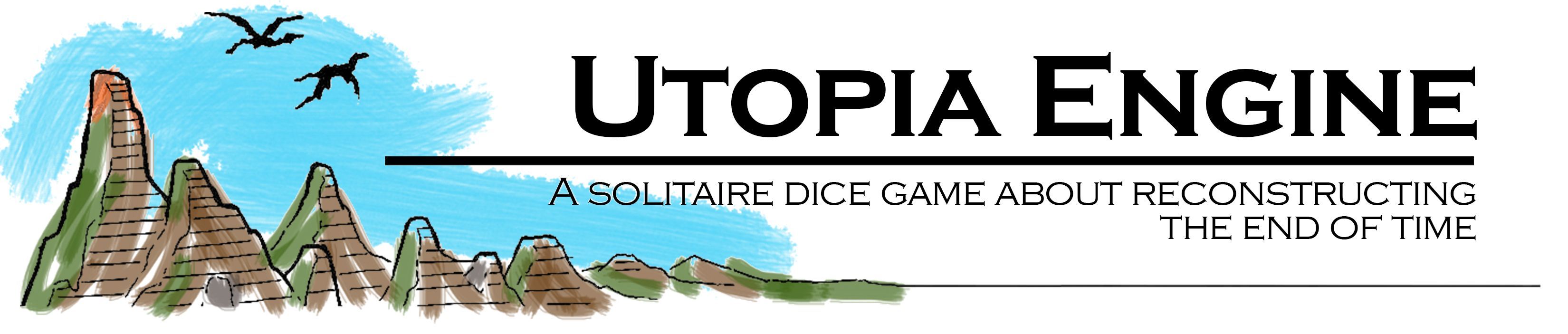 Jogo Utopia Engine | Compara Jogos