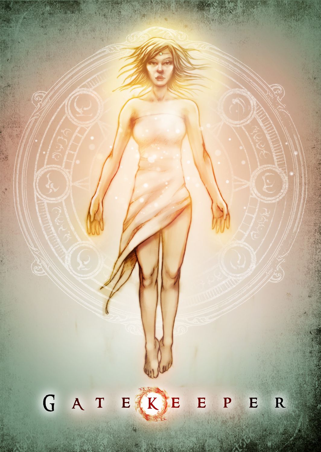 Jogo Gatekeeper | Compara Jogos