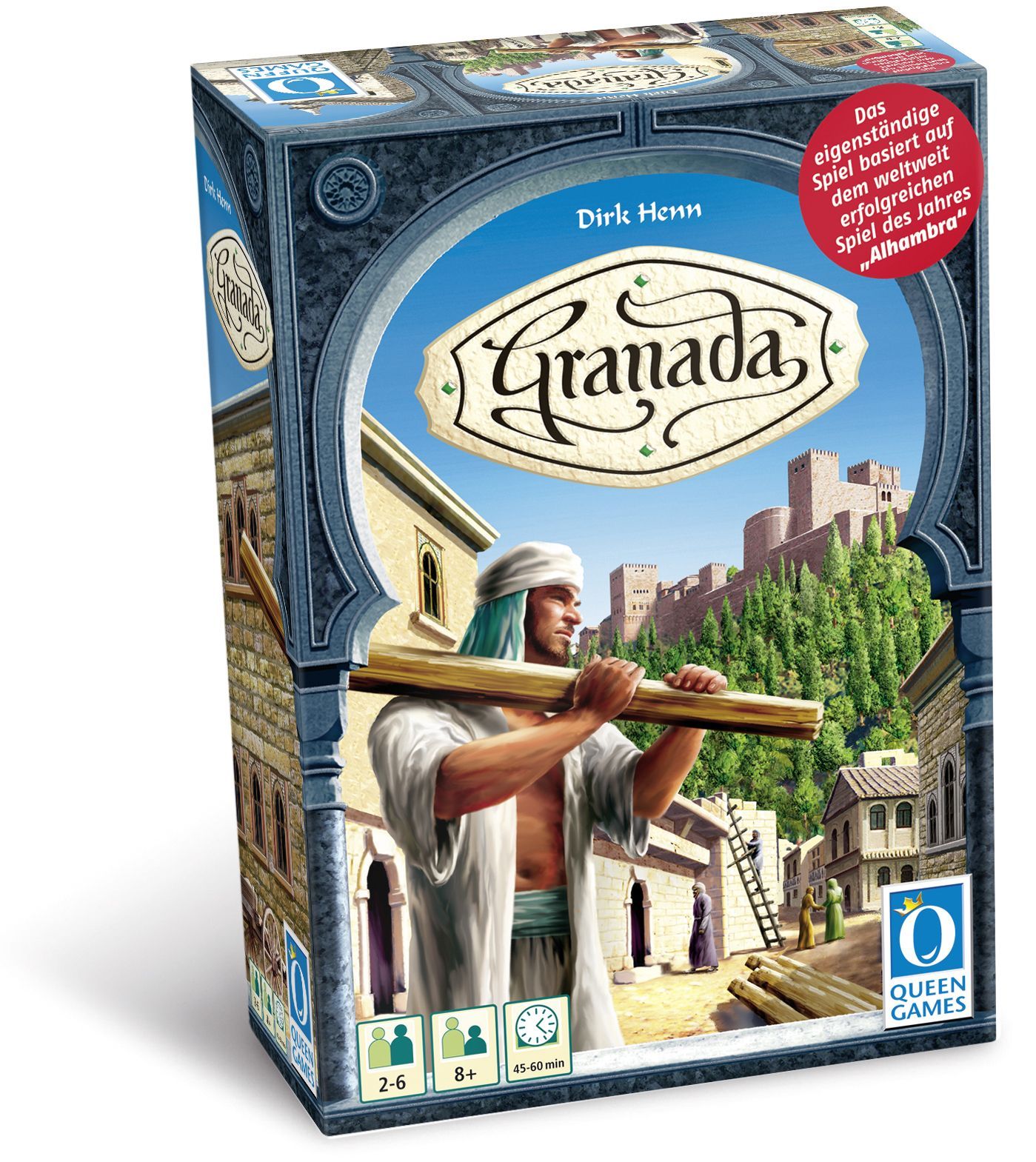 Jogo Granada | Compara Jogos