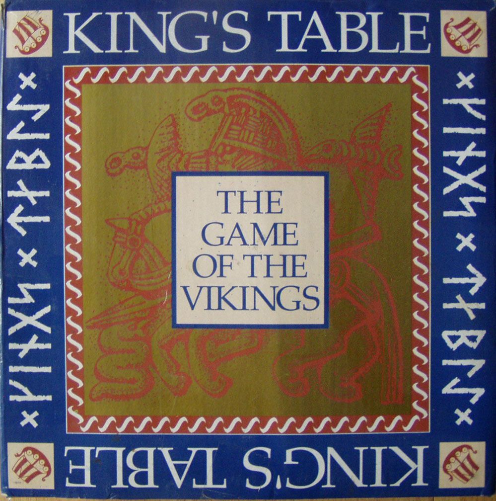 Jogo King's Table | Compara Jogos