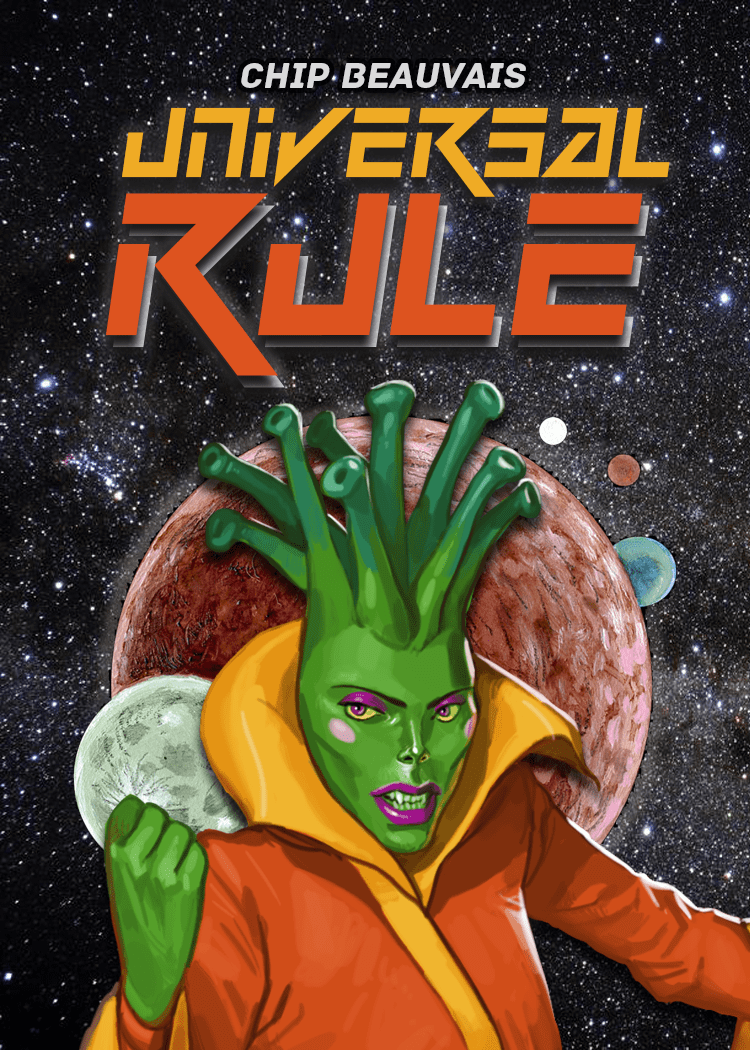 Jogo Universal Rule | Compara Jogos