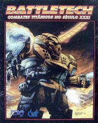 Jogo BattleTech | Compara Jogos