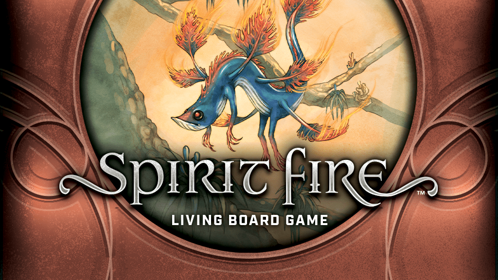 Jogo Spirit Fire | Compara Jogos