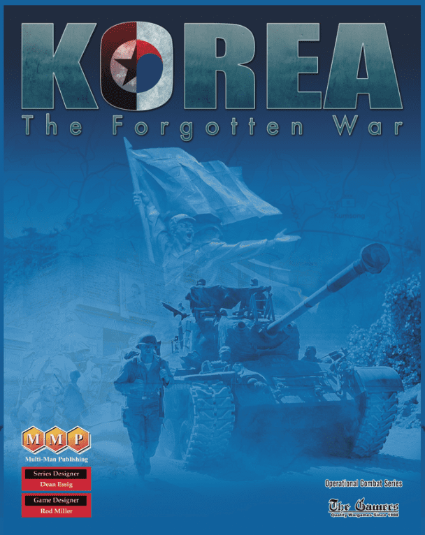 Jogo Korea: The Forgotten War | Compara Jogos