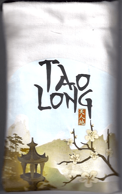 Expansão Tao Long: The Way of the Dragon – The Four Seasons | Compara Jogos