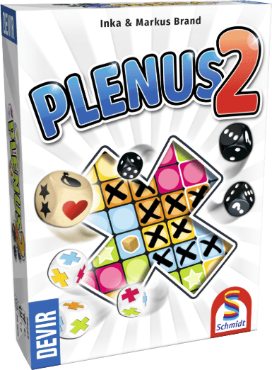 Jogo Plenus 2 | Compara Jogos