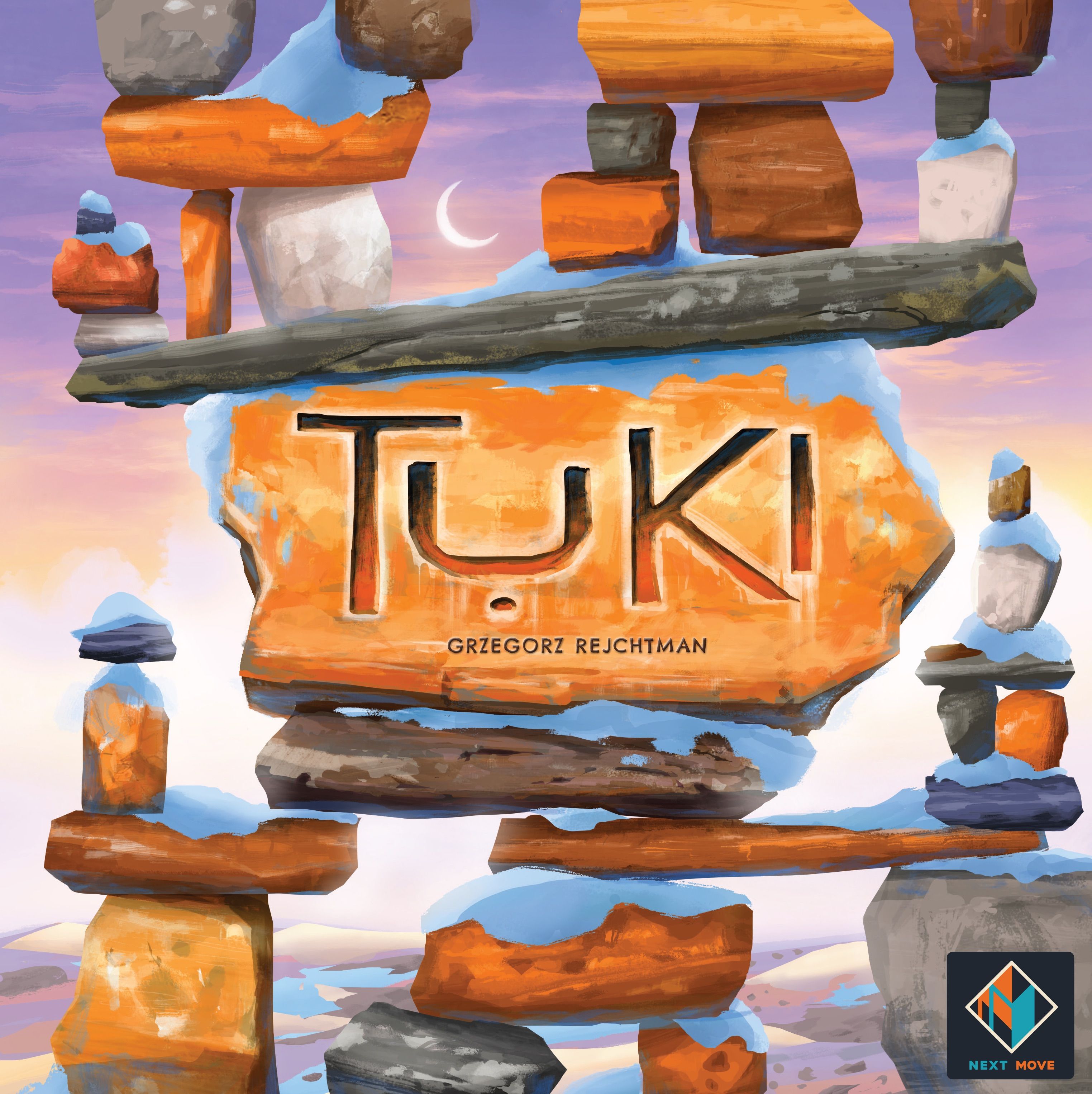 Jogo Tuki | Compara Jogos