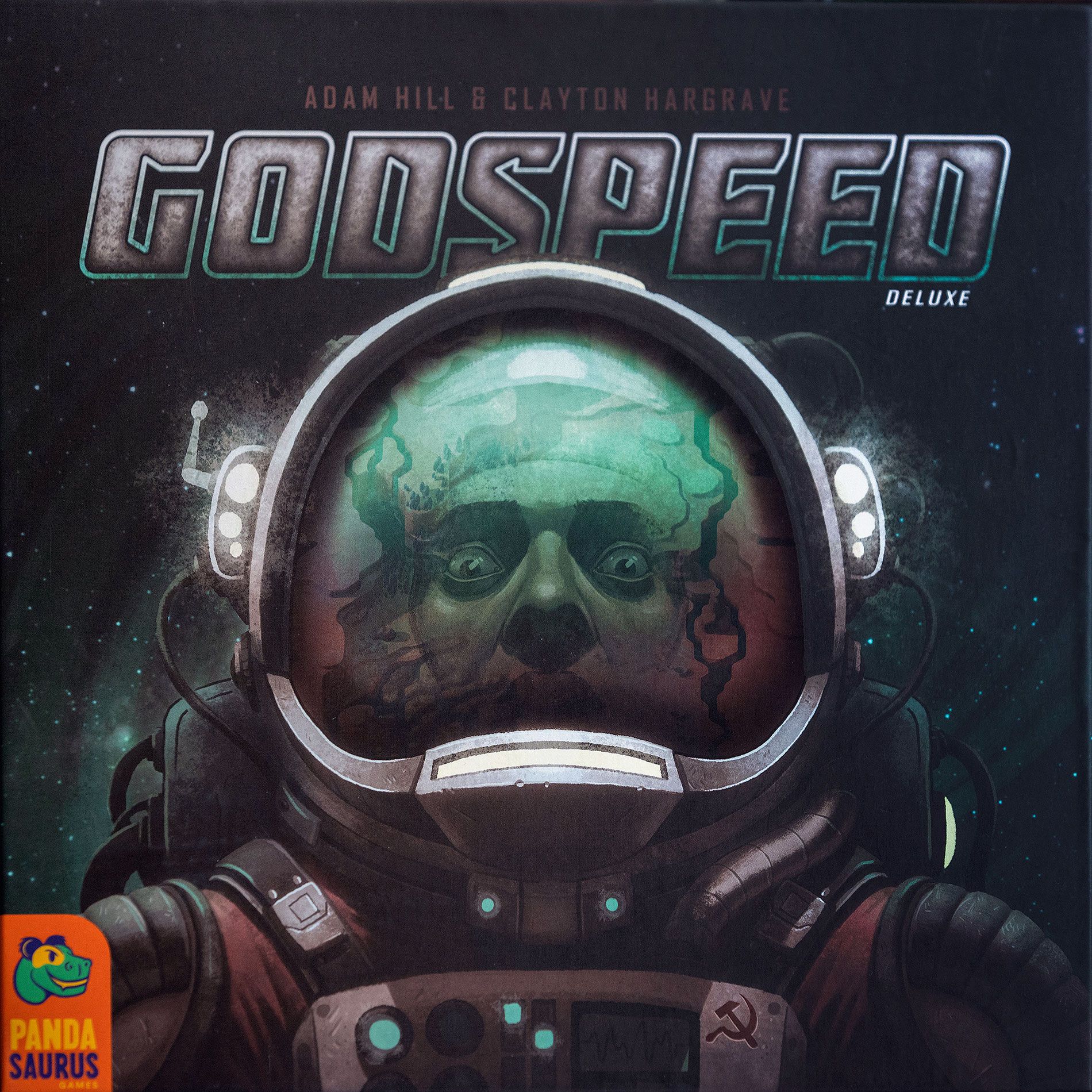 Jogo Godspeed: Deluxe | Compara Jogos