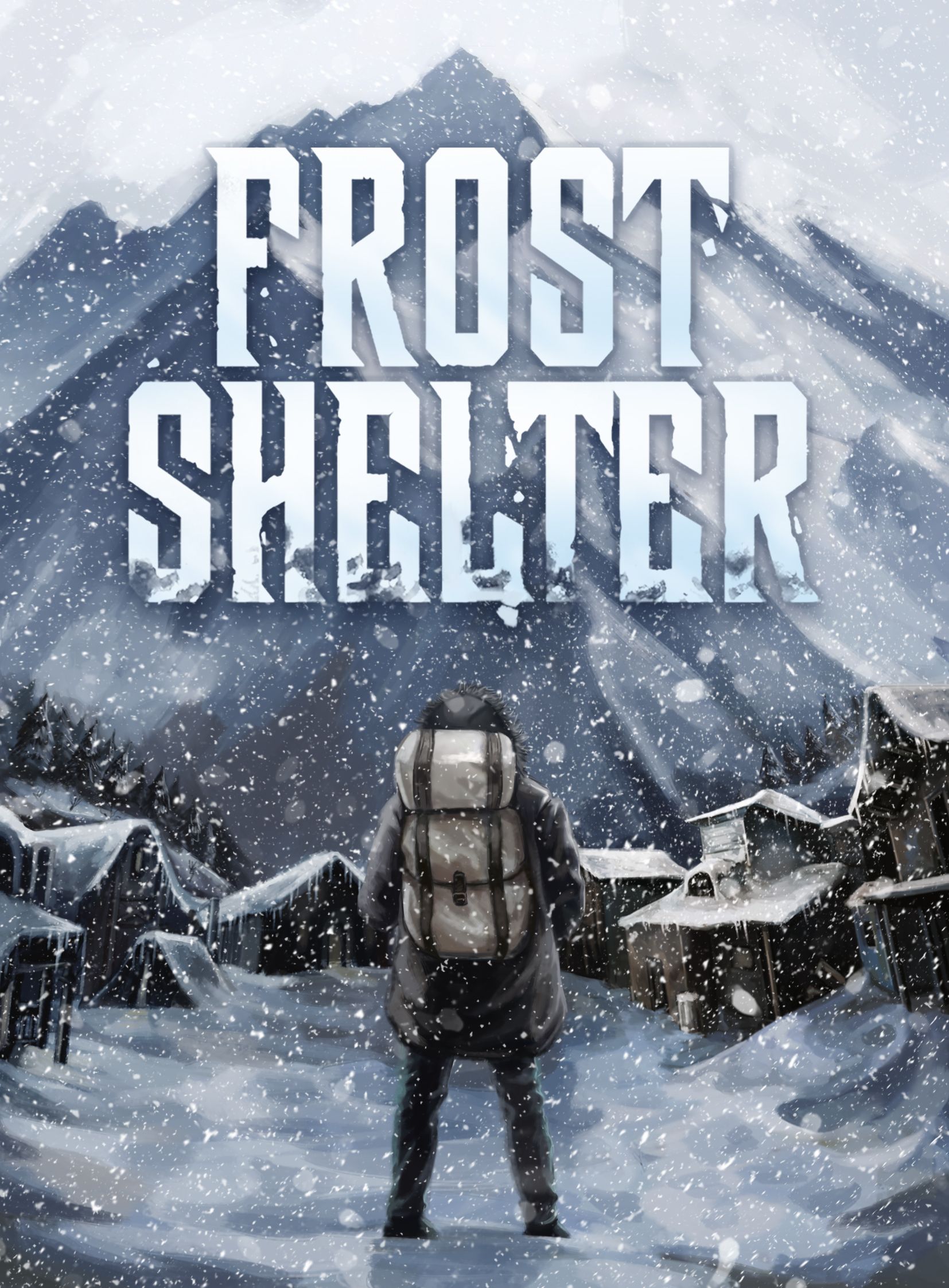 Jogo Frost Shelter | Compara Jogos