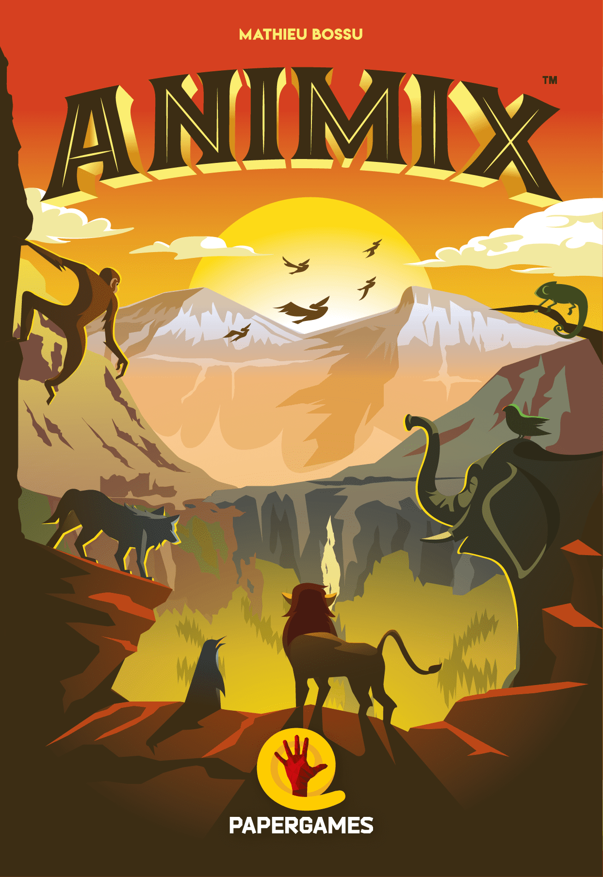 Jogo Animix | Compara Jogos