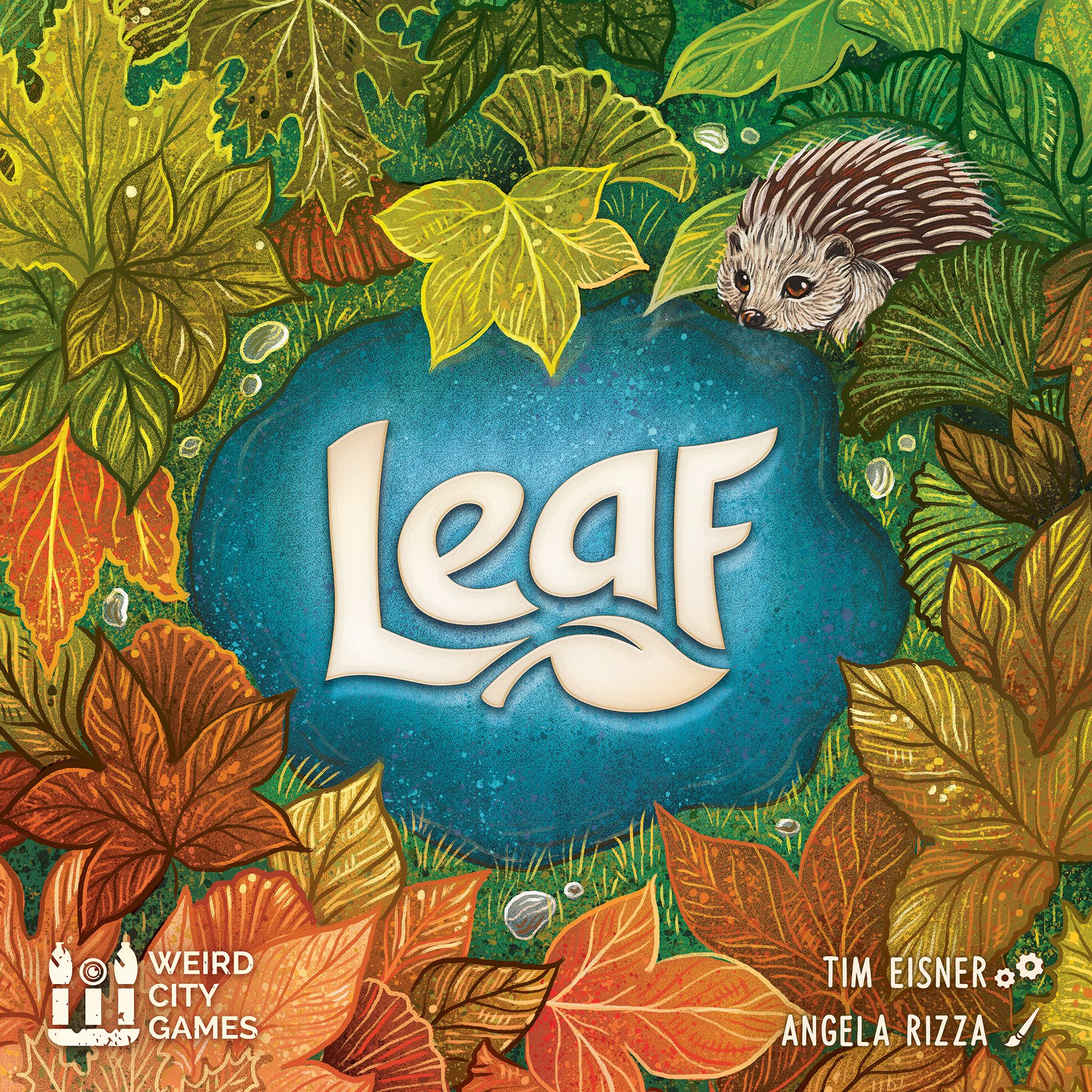 Jogo Leaf | Compara Jogos