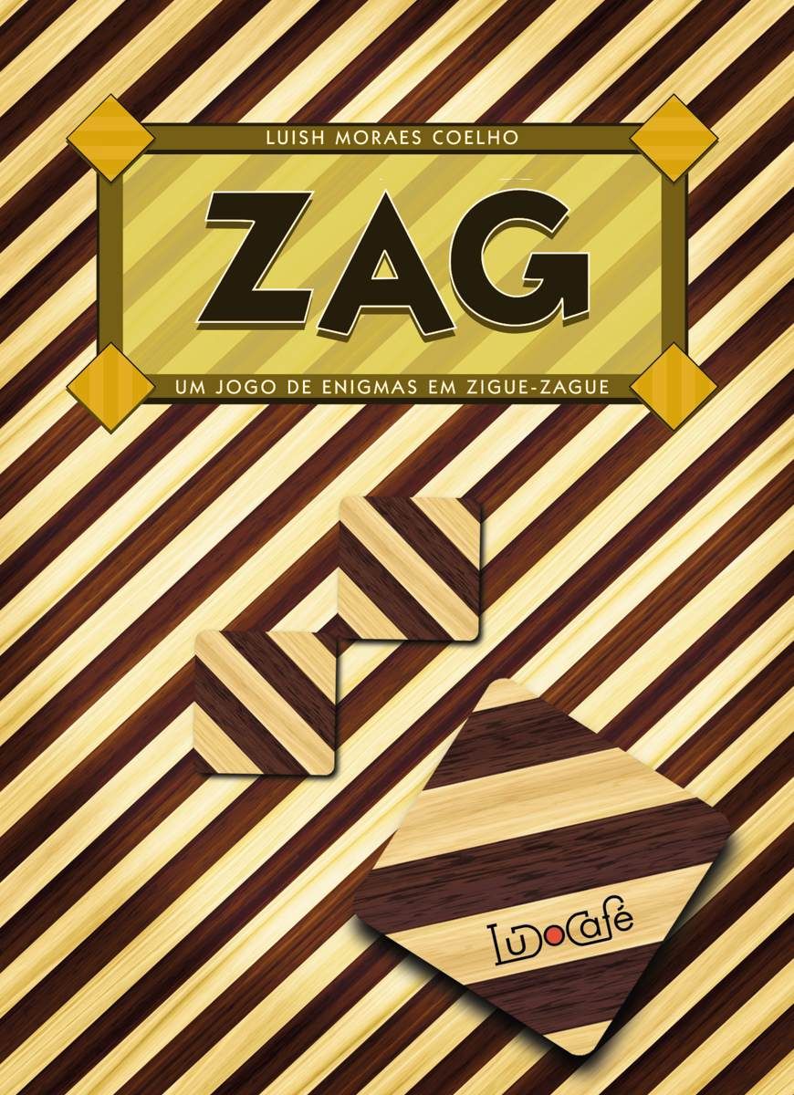 Jogo ZAG | Compara Jogos