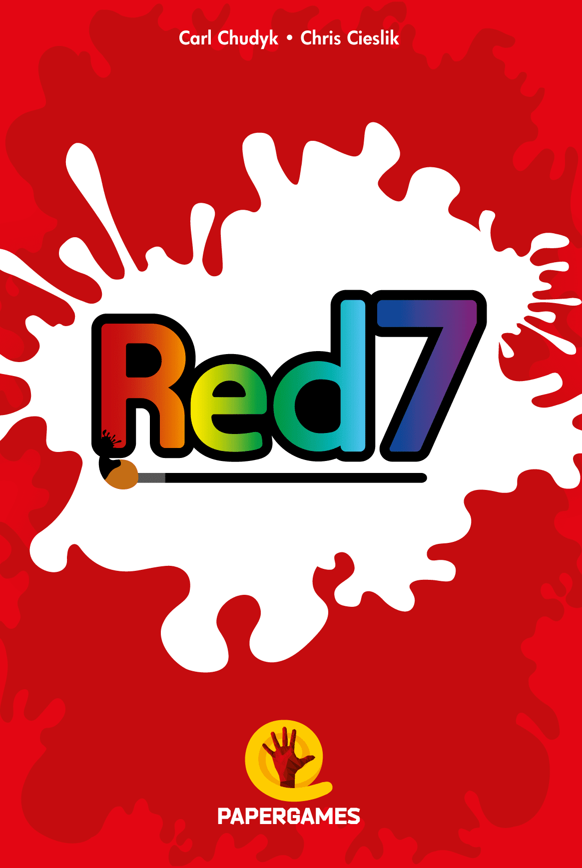 Jogo Red7 | Compara Jogos