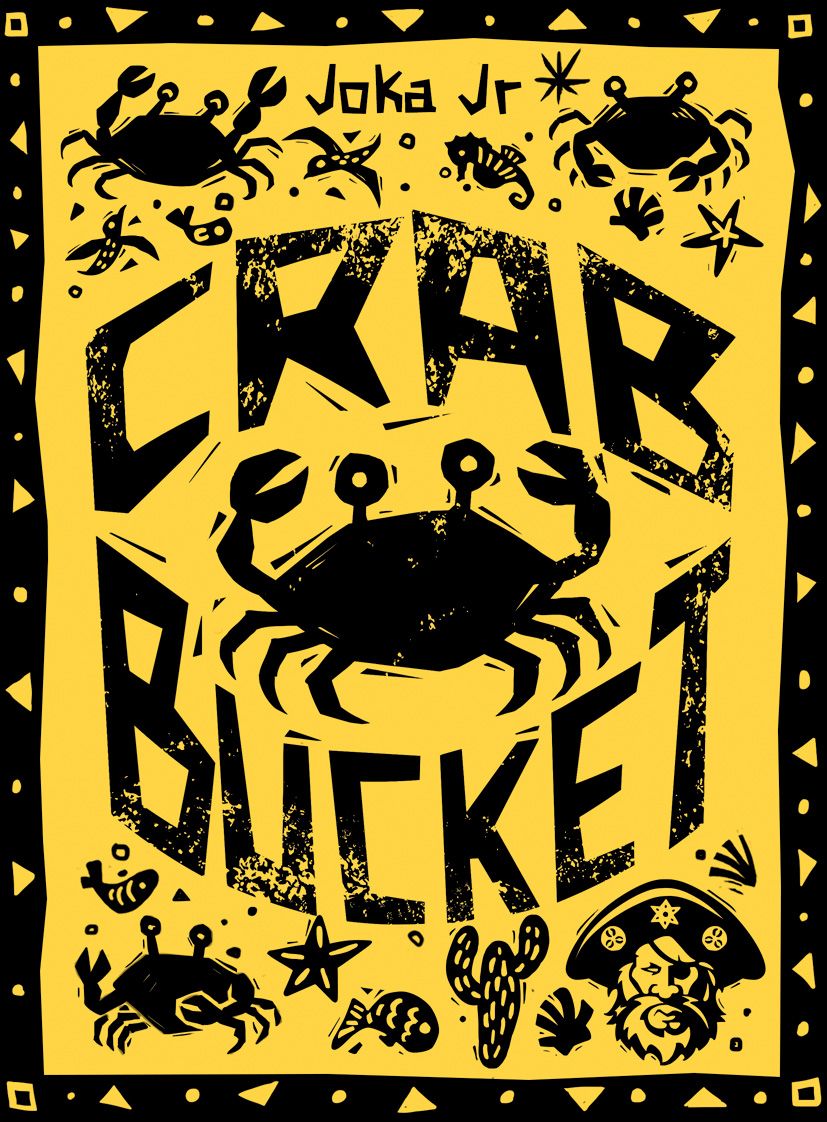 Jogo Balde de Caranguejo | Compara Jogos